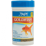 Goldfish Food: The 15 Best Goldfish Foods | The Goldfish Tank