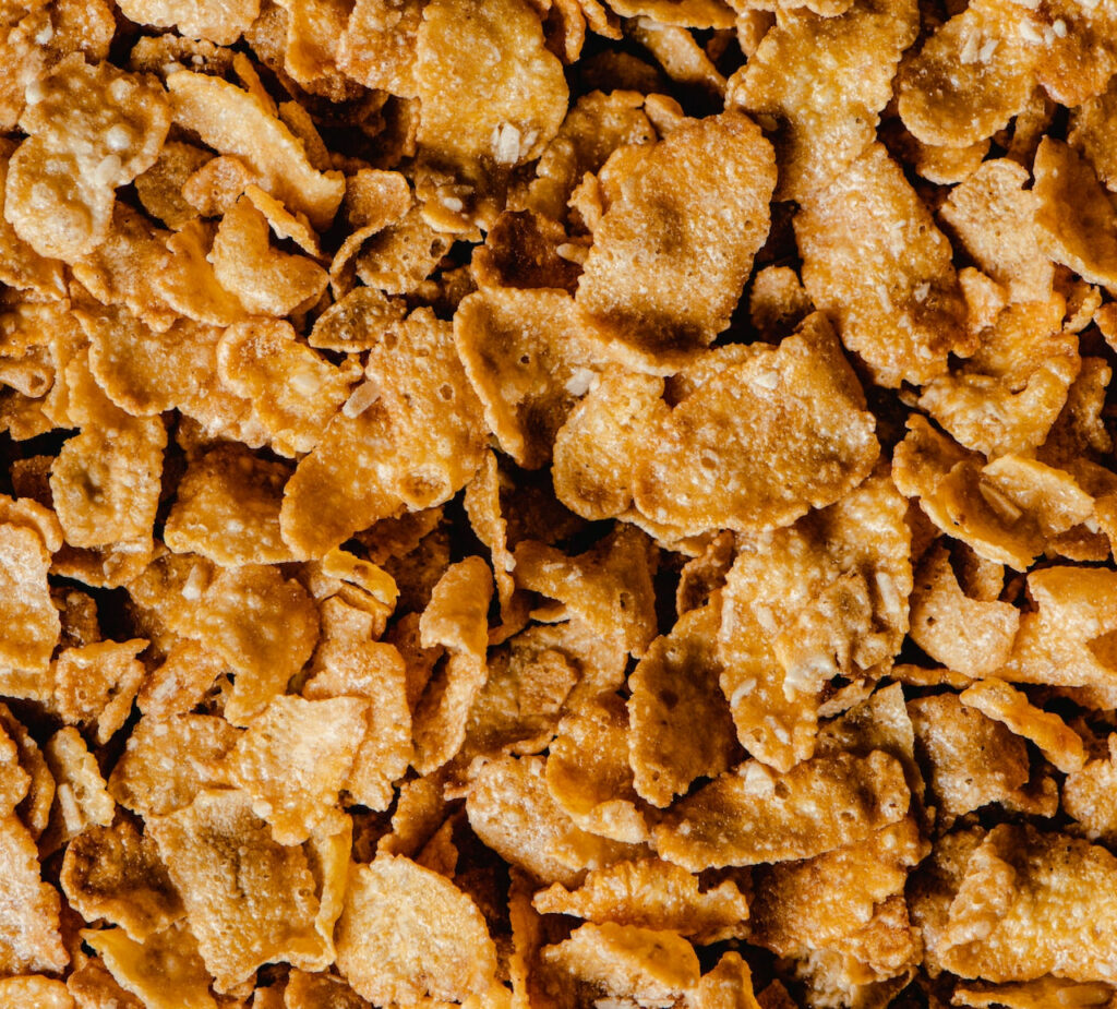 Can Goldfish Eat Cereal | The Goldfish Tank