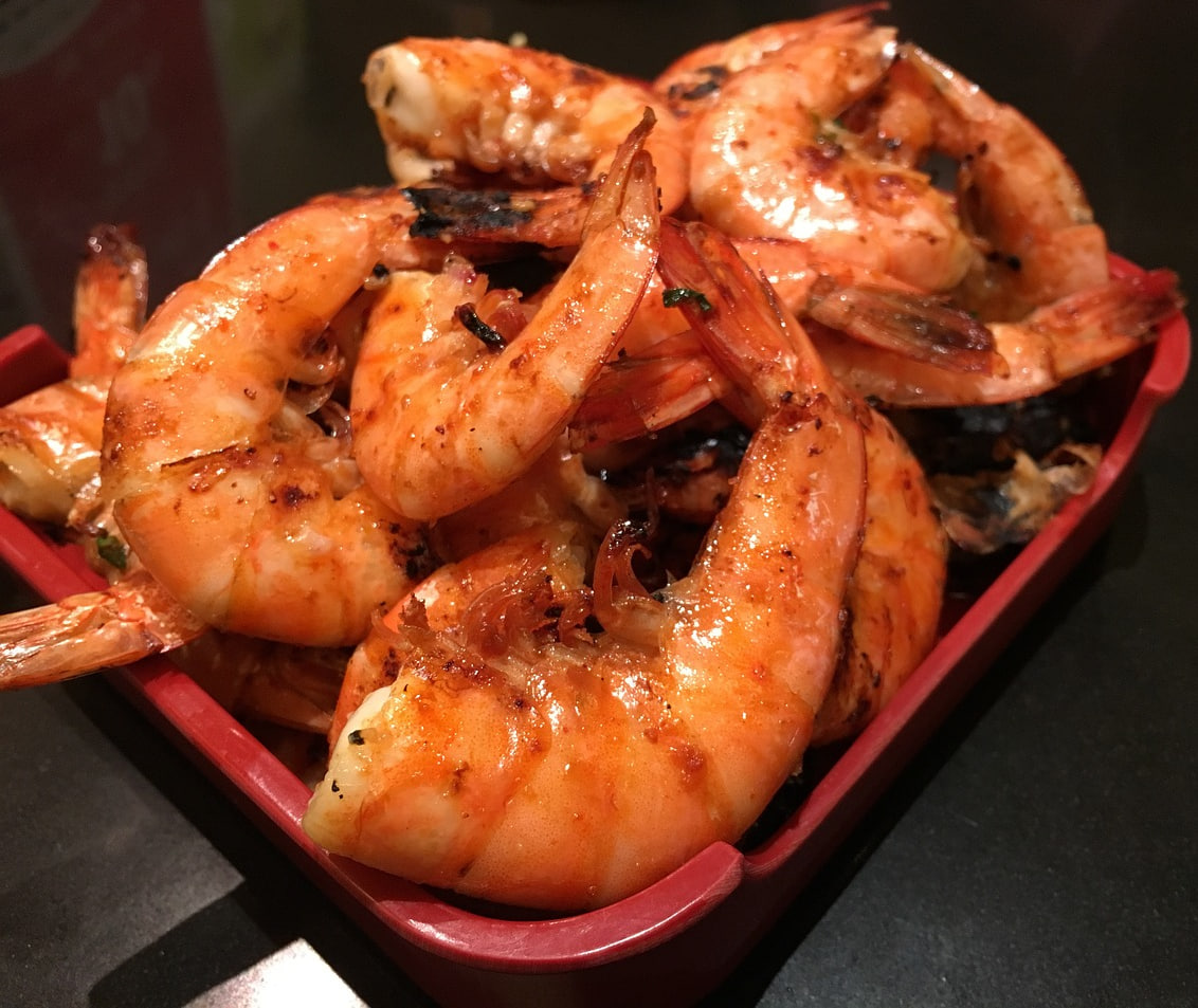 Can Goldfish Eat Cooked Shrimp? What You Need to Know