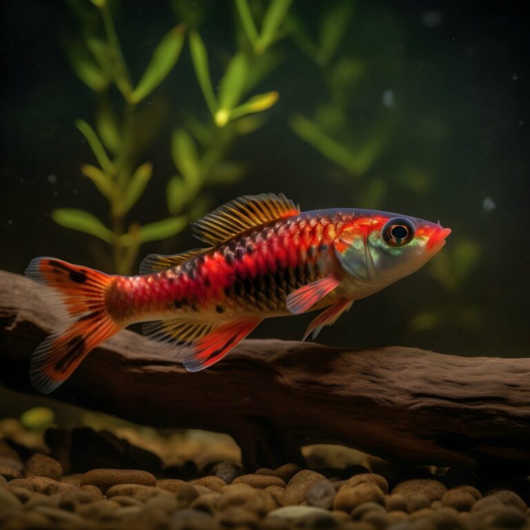 Goldfish Tank Cycling: How to cycle a goldfish tank