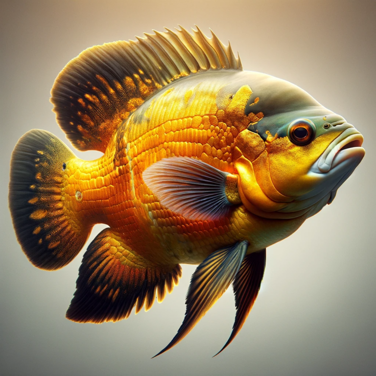 Exotic Aquarium Fish | The Goldfish Tank