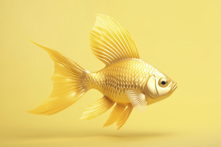 The Goldfish Tank | All You Need to Know About Goldfish