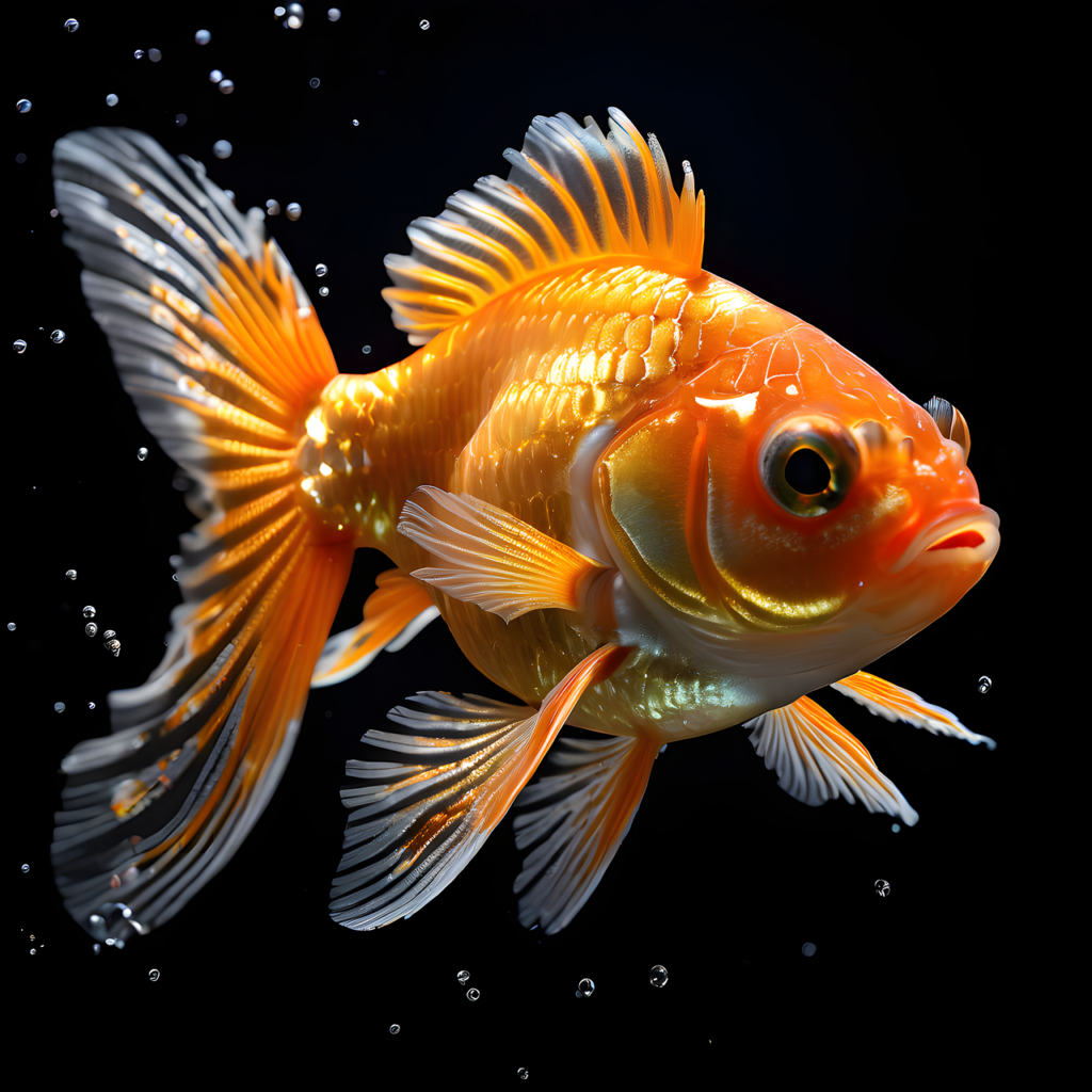 Comet Goldfish Eggs: Must-Know Breeding & Care Secrets