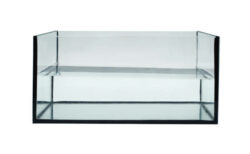 Aquarium Size Chart: Dimensions, Volume & Setup Guide