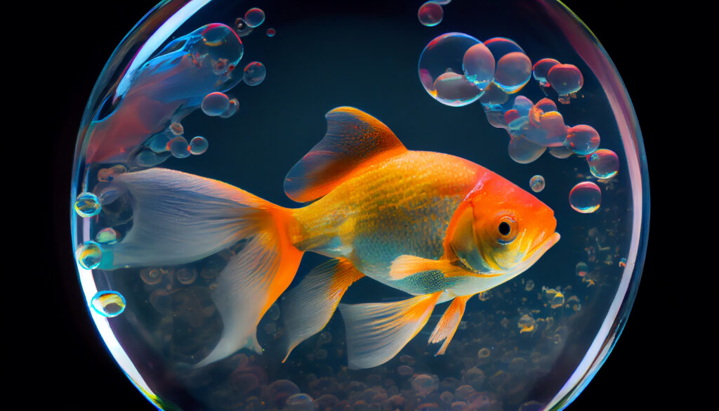 Best Guppy Food | The Goldfish Tank